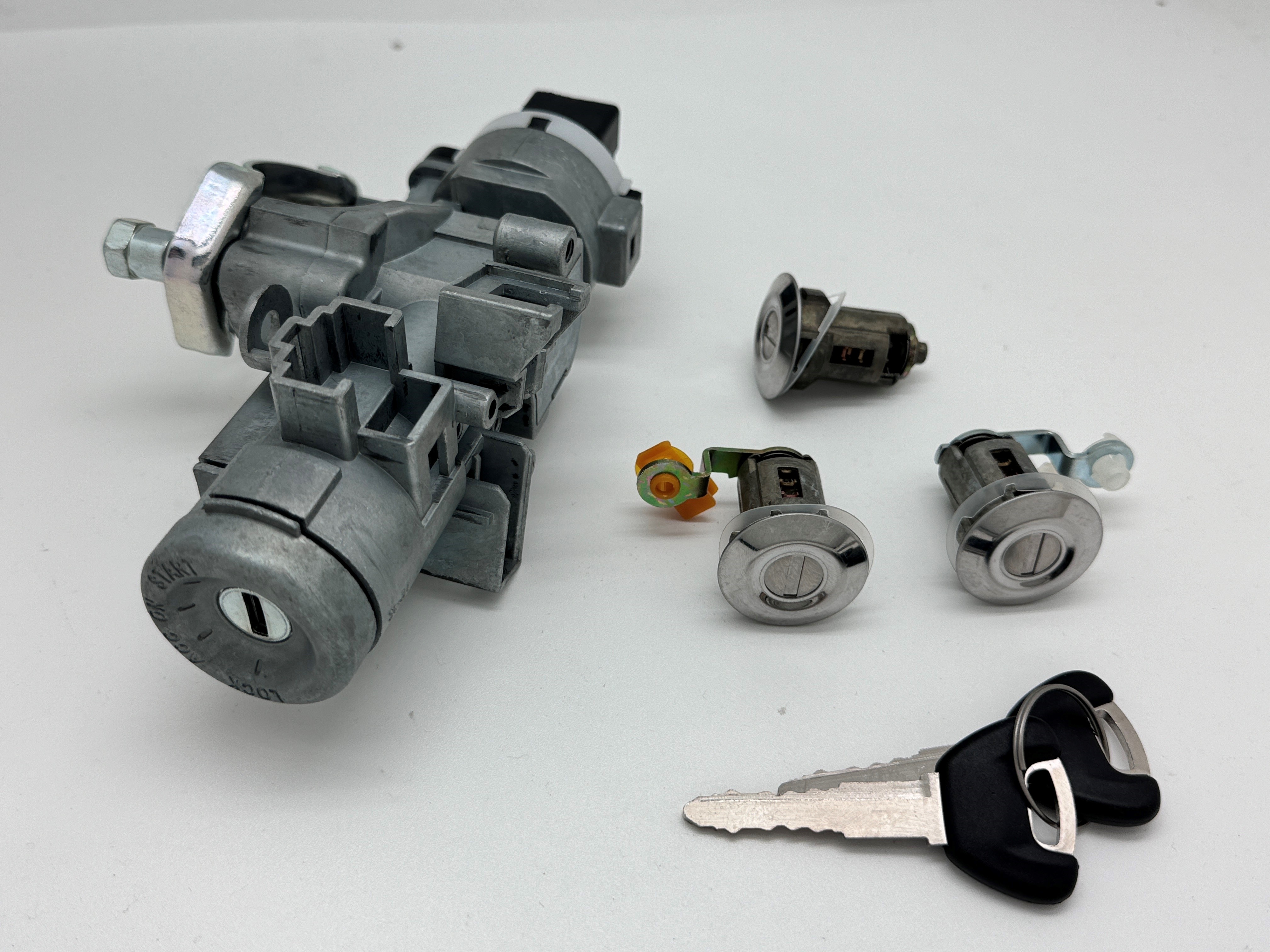 COURIER MK4 1999-2001 [Part FDH1-MZ210 36A] - API NZ - Auto Parts ...